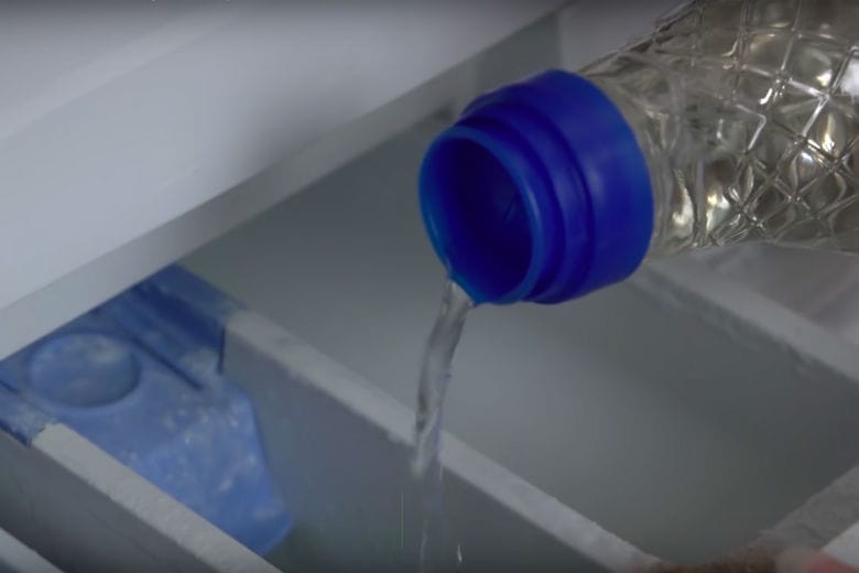 Përdorni zbutës për rrobat? Mos e bëni këtë gabim, ja pse! - Ngjarjet e ...