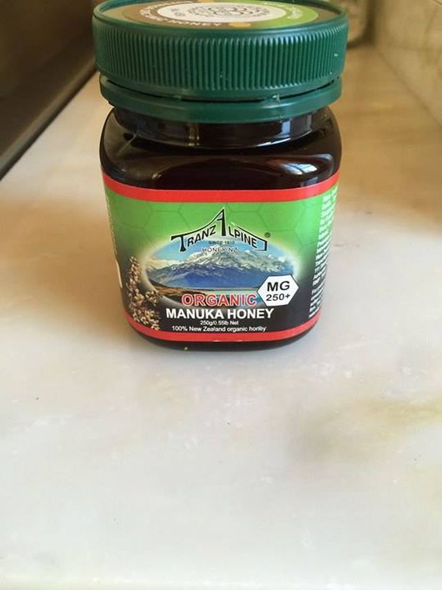 Cilësitë e jashtëzakonshme të mjaltit Manuka - Modë