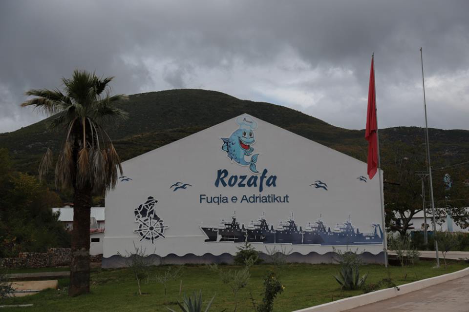 Një histori e rrallë "Made in Albania"/ Rozafa, legjenda që erdhi nga ...