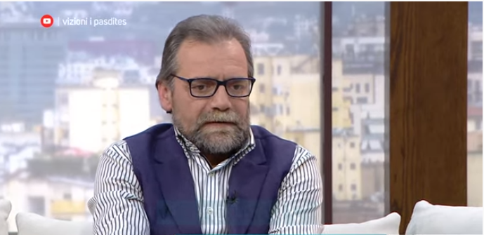 Filmat e rinj shqiptarë, Alfred Trebicka: Sharlatanë të mëdhenj të ...