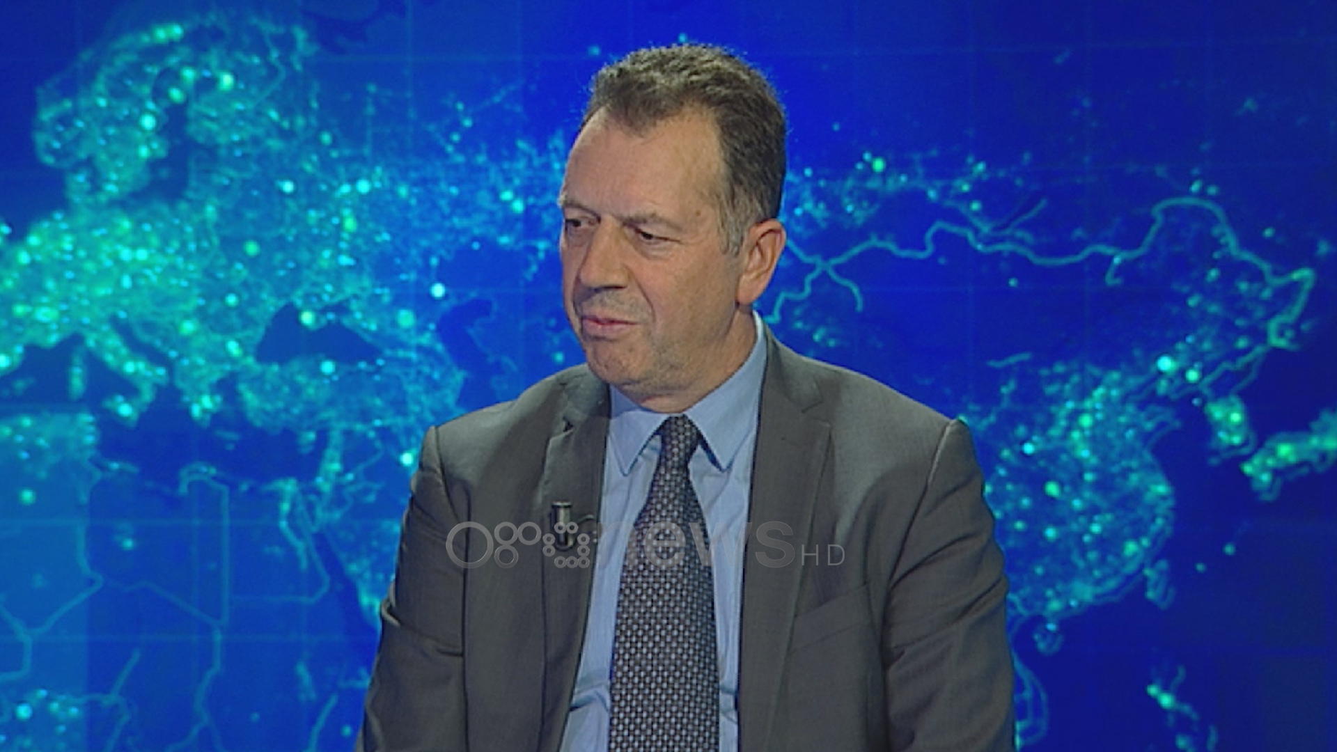 Biberaj: Në Tiranë po zhduken monumentet e kulturës, do vijnë serbët e ...