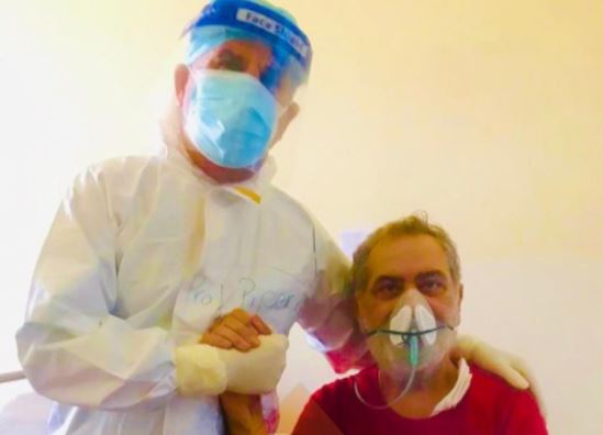 Arti shqiptar në zi, legjenda e humorit Koço Devole ndahet nga jeta pas ...