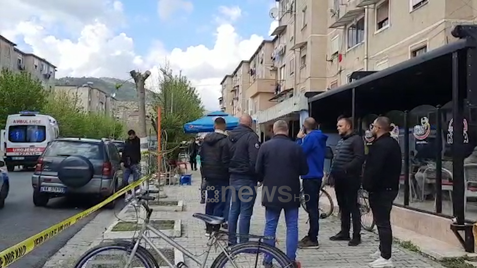 Përgjaket fushata elektorale në Elbasan, vritet socialisti Pjerin ...