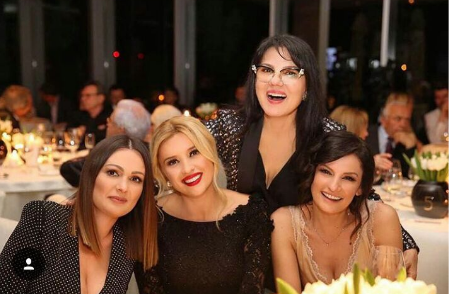 Katër gratë e Klanit, të pandara edhe kur kanë afër burrat - Aktualitet