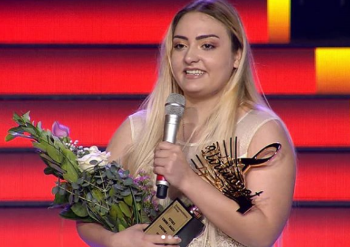 Shpallet virtuozja e Virtuozëve - Aktualitet