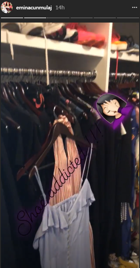 Riselda, Alketa, Emina e ca të tjera na treguan atë që disa gra nuk do ...