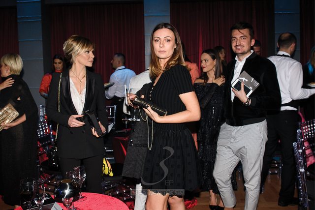 Alba Frangaj, shembulli klasik i klasikes - Nën lupën e Stela Sallakut