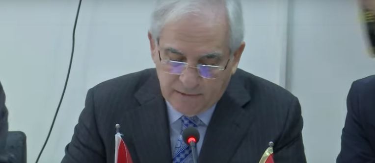 Masat për tërmetet, gjeologu grek: të ndiqet eurokodi, por duhet edhe ... Masat për tërmetet, gjeologu grek: të ndiqet eurokodi, por duhet edhe ...