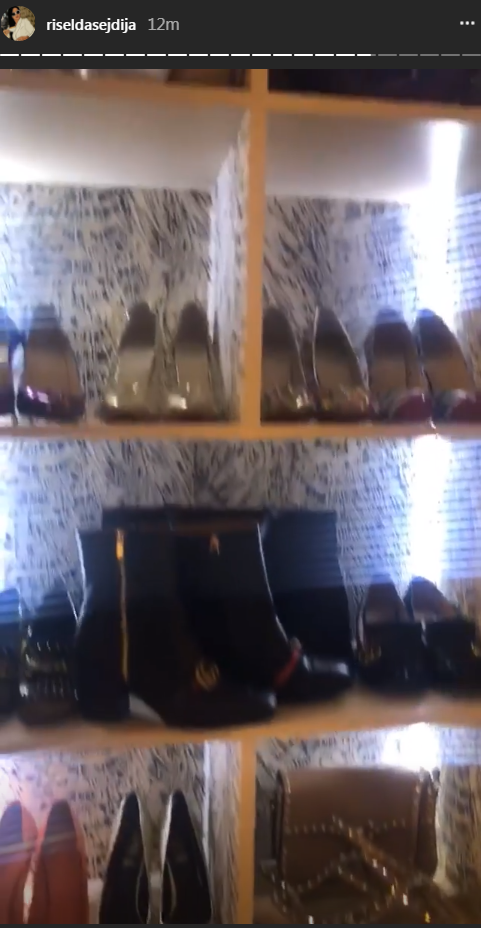 Riselda, Alketa, Emina e ca të tjera na treguan atë që disa gra nuk do ...