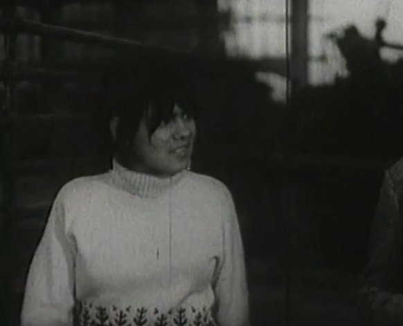 Sot s'jep as intervista, por dikur Vera Grabocka luante në filma ...