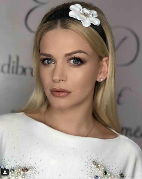 Me mbesën e Lady Dianës, Orindën do ta ngatërronte edhe Turi - Showbiz