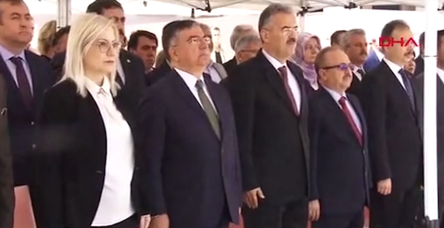 Hapet shkolla e parë e mësimit në gjuhën shqipe në Turqi - Aktualitet Hapet shkolla e parë e mësimit në gjuhën shqipe në Turqi - Aktualitet