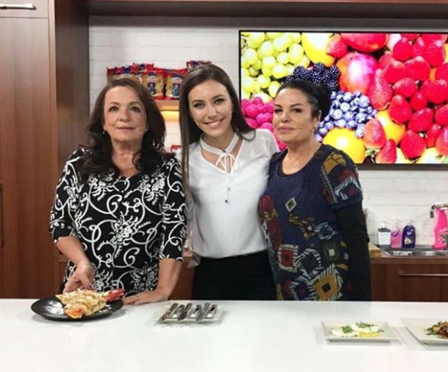 Alida Hisku ka një mendim për këngëtaret e kësaj kohe. Ato mund t'i ...